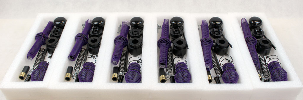 Spring Hammer Calibration Requirements and Standards